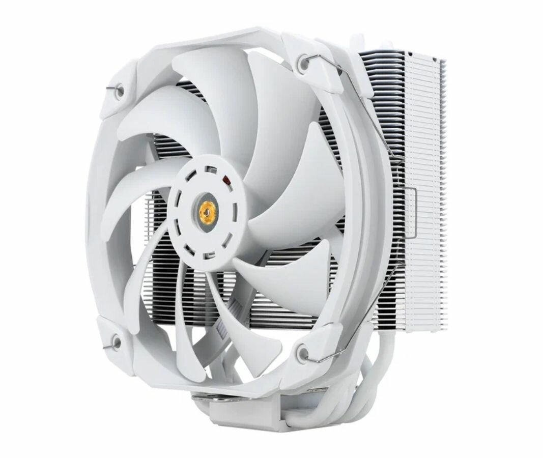 Кулер для процессора Thermalright TA140 EX White