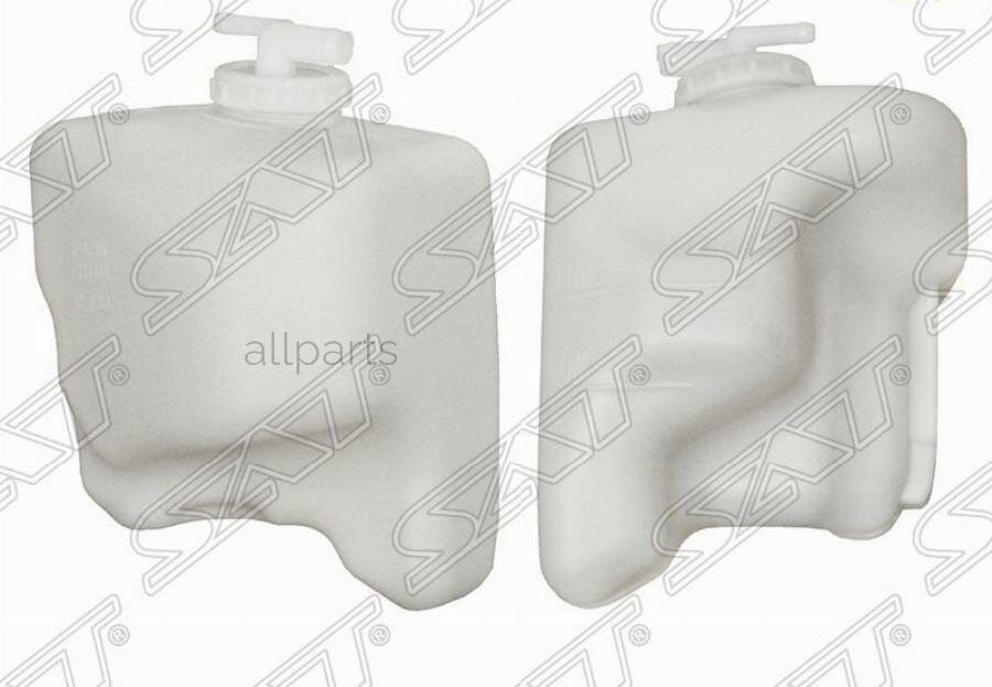 SAT ST-MBW5-102-0 Бачок расширительный Mitsubishi ASX 10-20 / Lancer 07-17