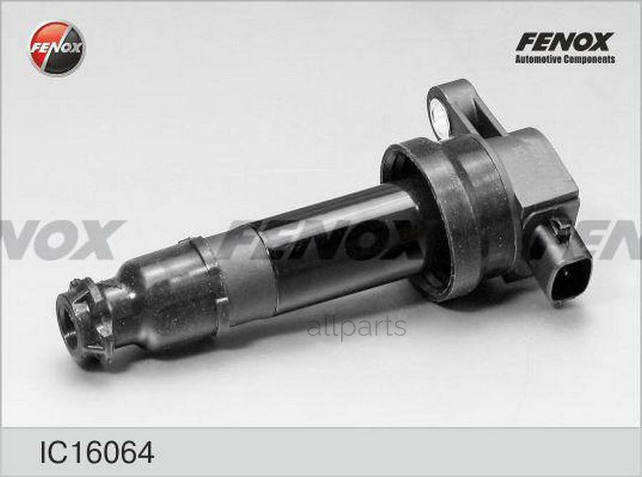 FENOX IC16064 Катушка зажигания