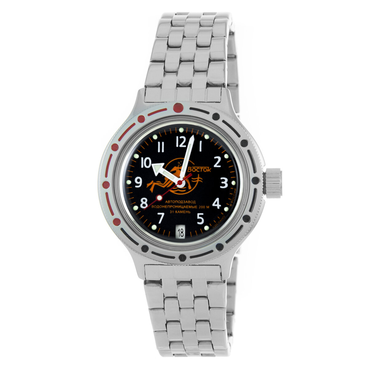 Наручные часы Классика