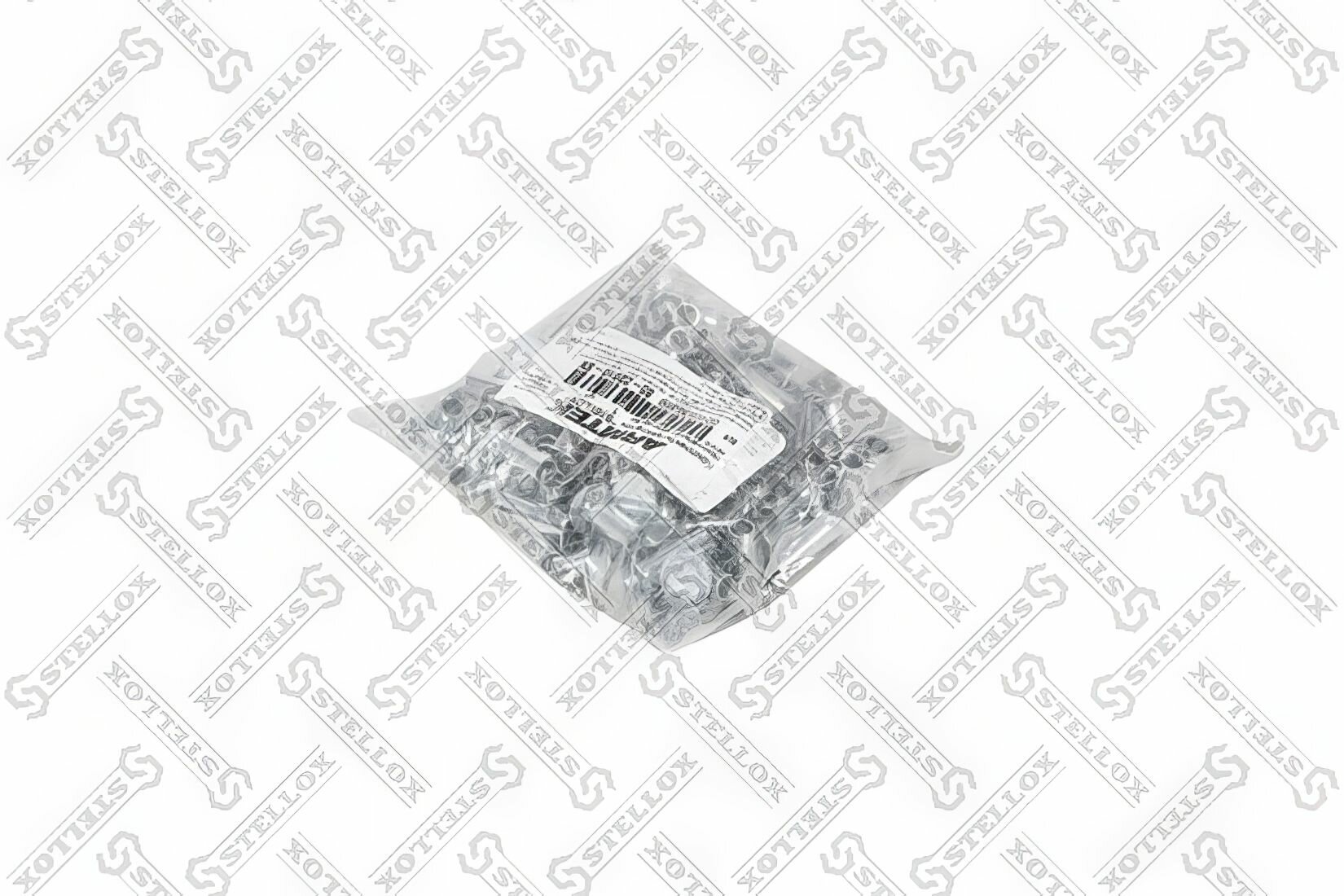 Заклепки 100 шт для Даф 95, F 1900, 2100, 2300, 2800 85-22010-SX STELLOX
