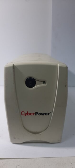 Источник бесперебойного питания автономный CyberPower VALUE600EI без акб