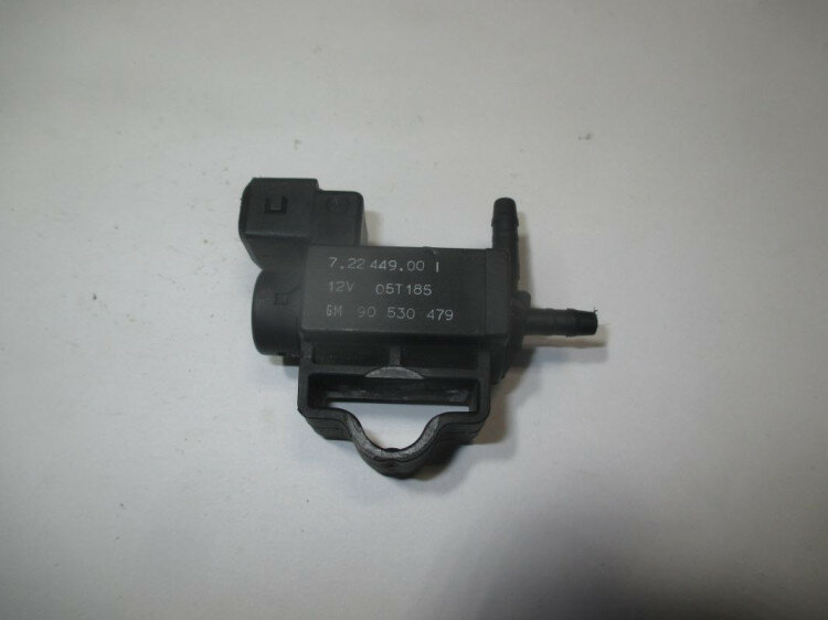 Датчик абсолютного давления А-MAP 90530479 7.22449.00 90542387 Опель Астра H Шевроле Лачетти