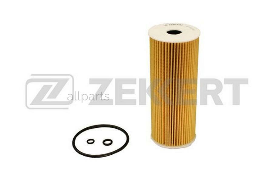 ZEKKERT OF-4226E Фильтр масл. Eco VW Polo III 96- Passat V 98- Golf IV 97- Audi A3 96- A4 I-III 00- A6 II 00- S