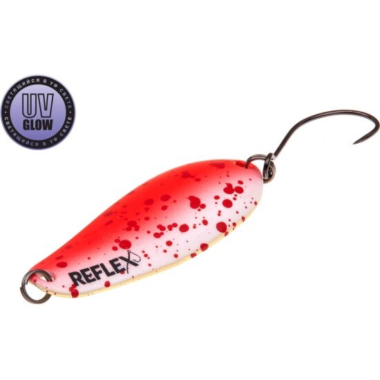 Блесна Reflex (iam Company) REFLEX 4.8g ELEMENT цвет R22