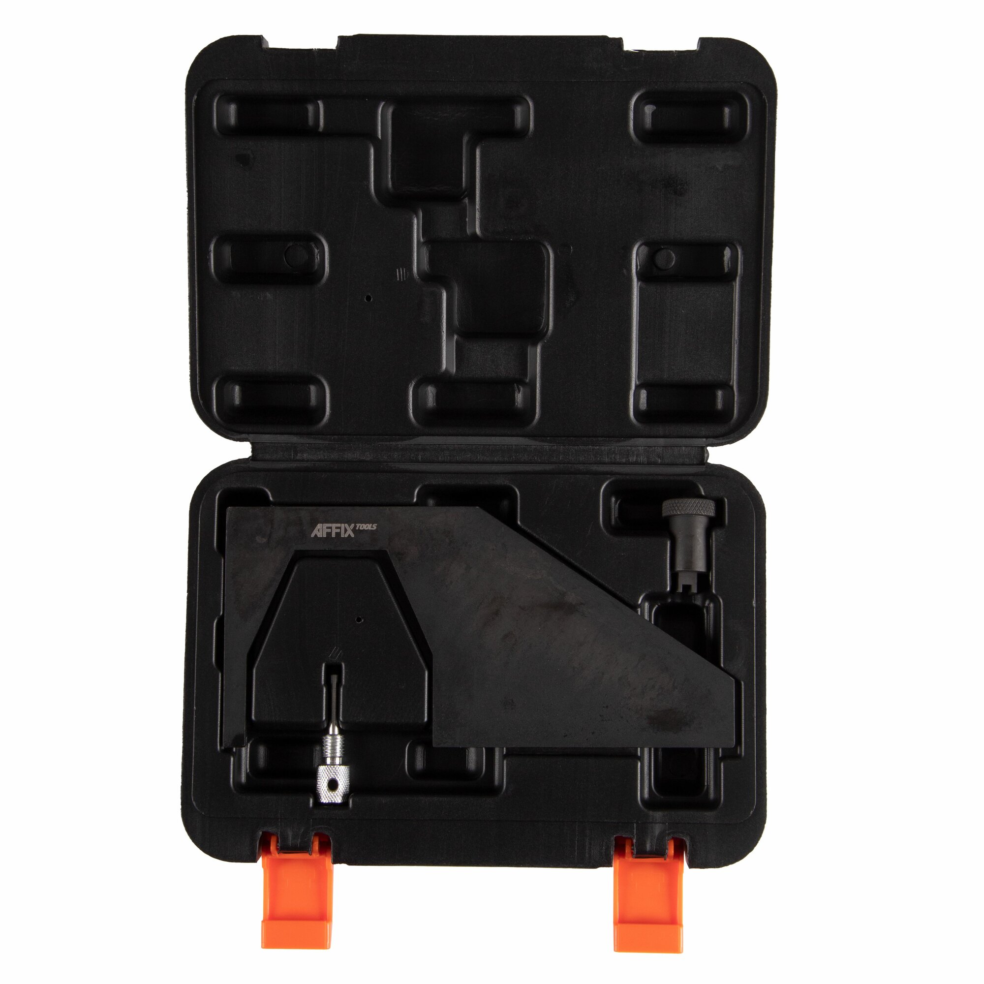 Набор фиксаторов коленвала Ford Mazda кейс 3 пр AF10321409C AFFIX