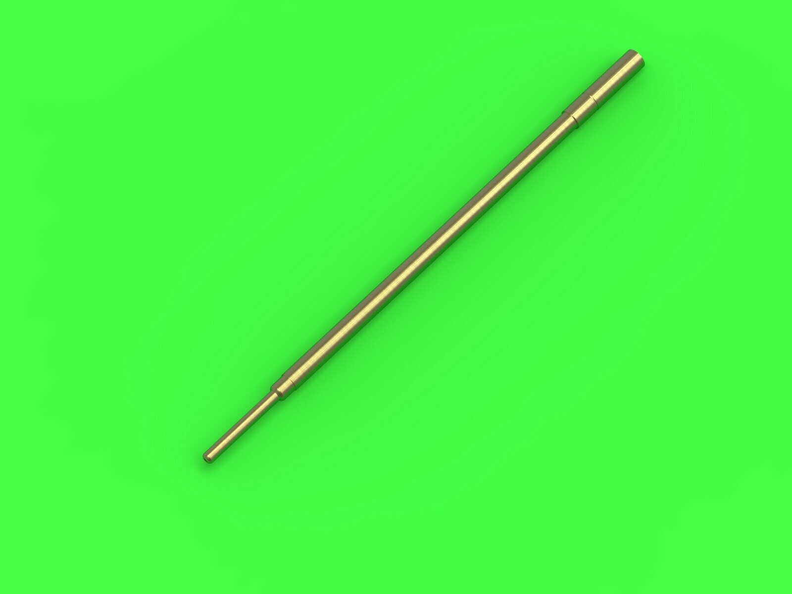 AM-144-032 Gloster Meteor - трубка Пито