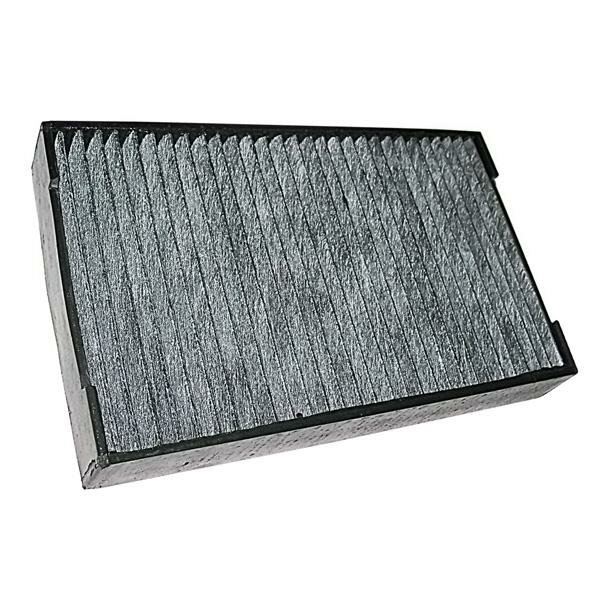 Фильтр салона угольный ВАЗ-2123 "Нива-Шевроле" (MX10974K) (Цитрон Механик)