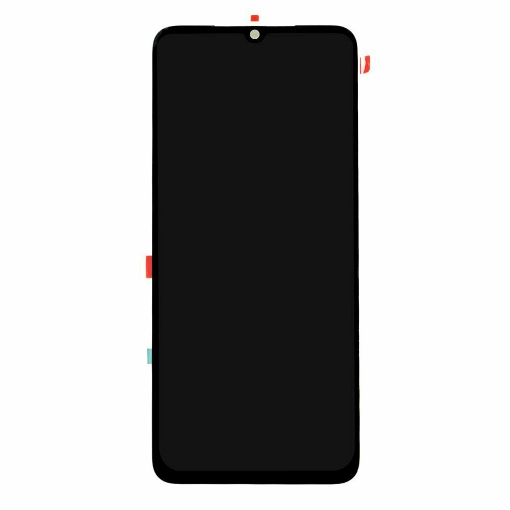 LCD дисплей для Xiaomi Redmi A1/A1+/A2/A2+/POCO C51 с тачскрином (черный)