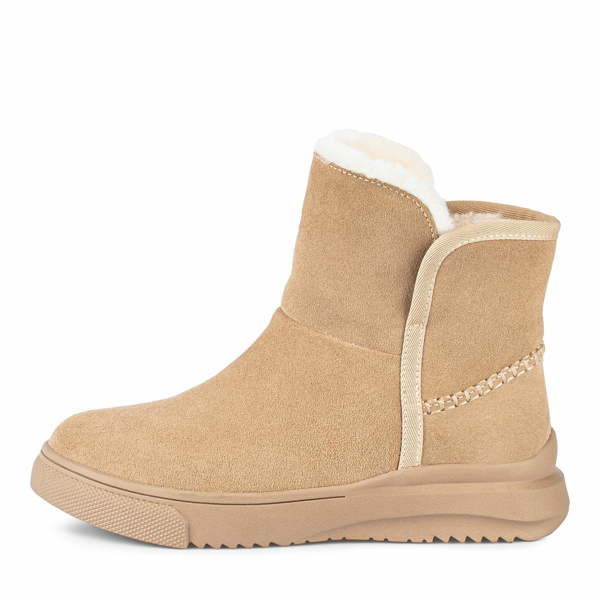 Угги Осень-зима 2024