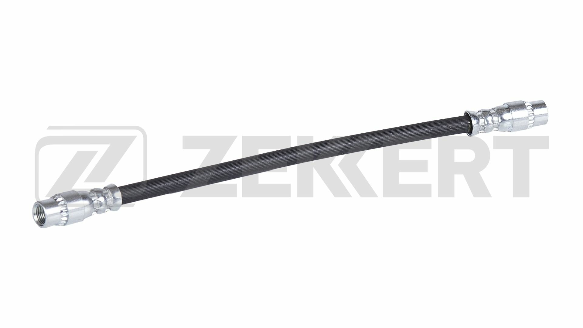 Шланг тормозной задний для Ситроен Берлинго, Рено 19 1, 2, Кабриолет 1, 2 BS-9423 ZEKKERT