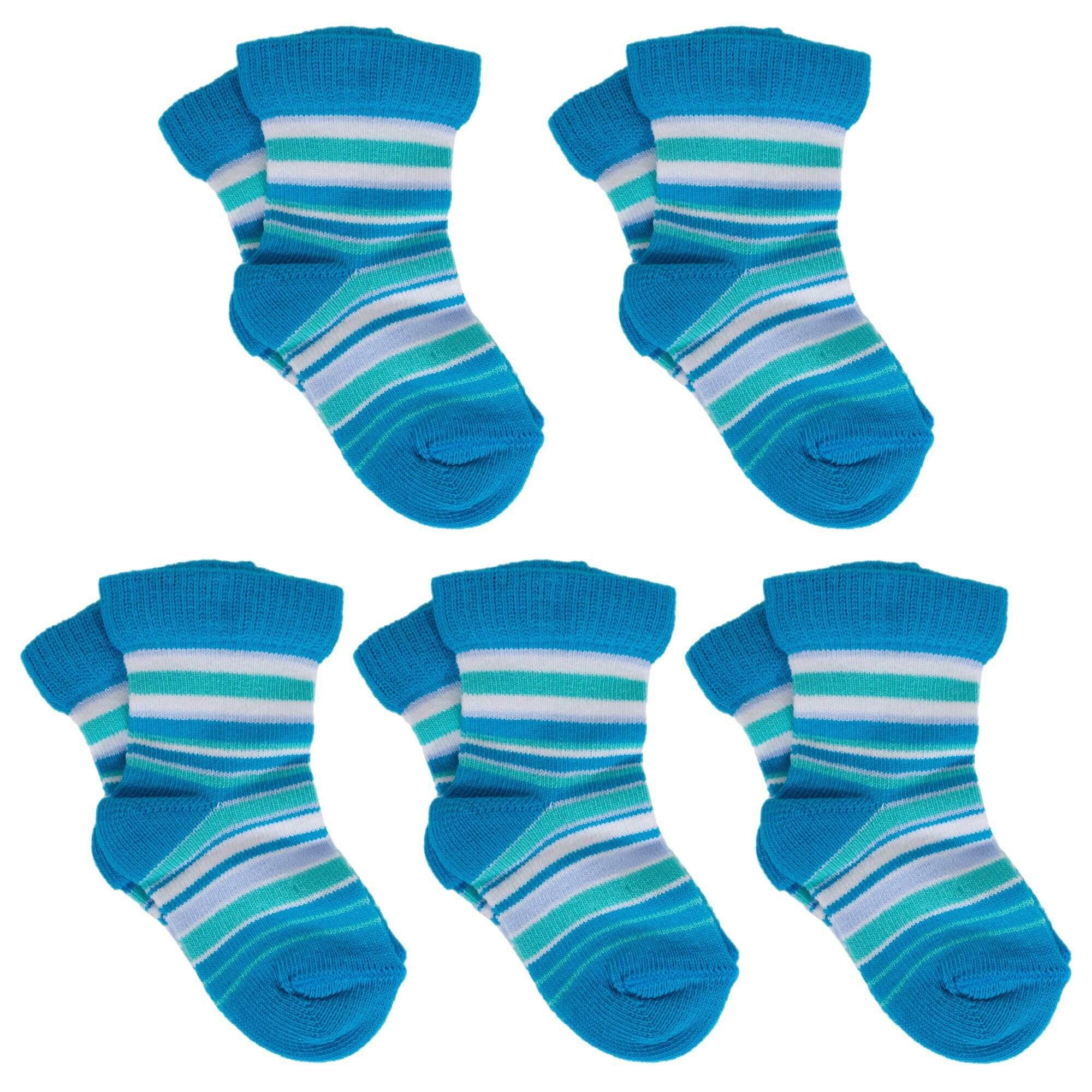 Носки Базовая коллекция