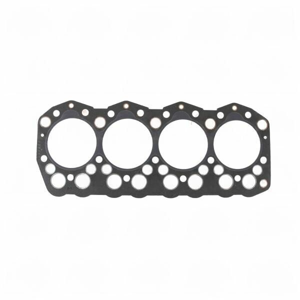 Прокладка ГБЦ MITSUBISHI S4S (графит)