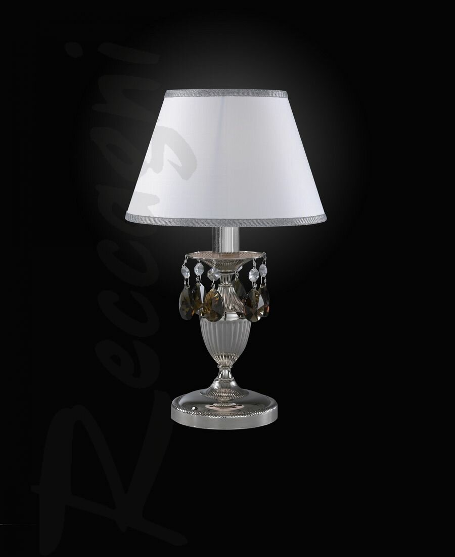 Классическая настольная лампа Reccagni Angelo P 9831 P Итальянское производство