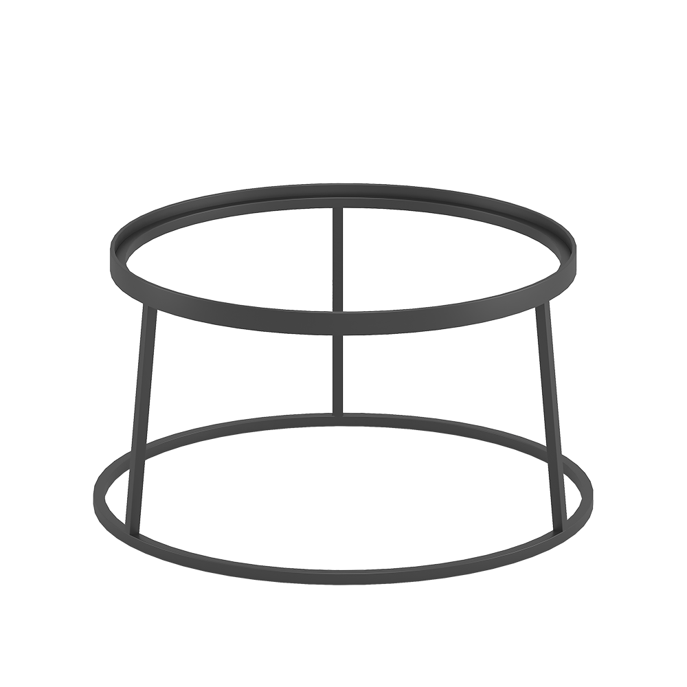 Подставка под казан ВЕЗУВИЙ Fantastic Grill, Ø 1000, для казана