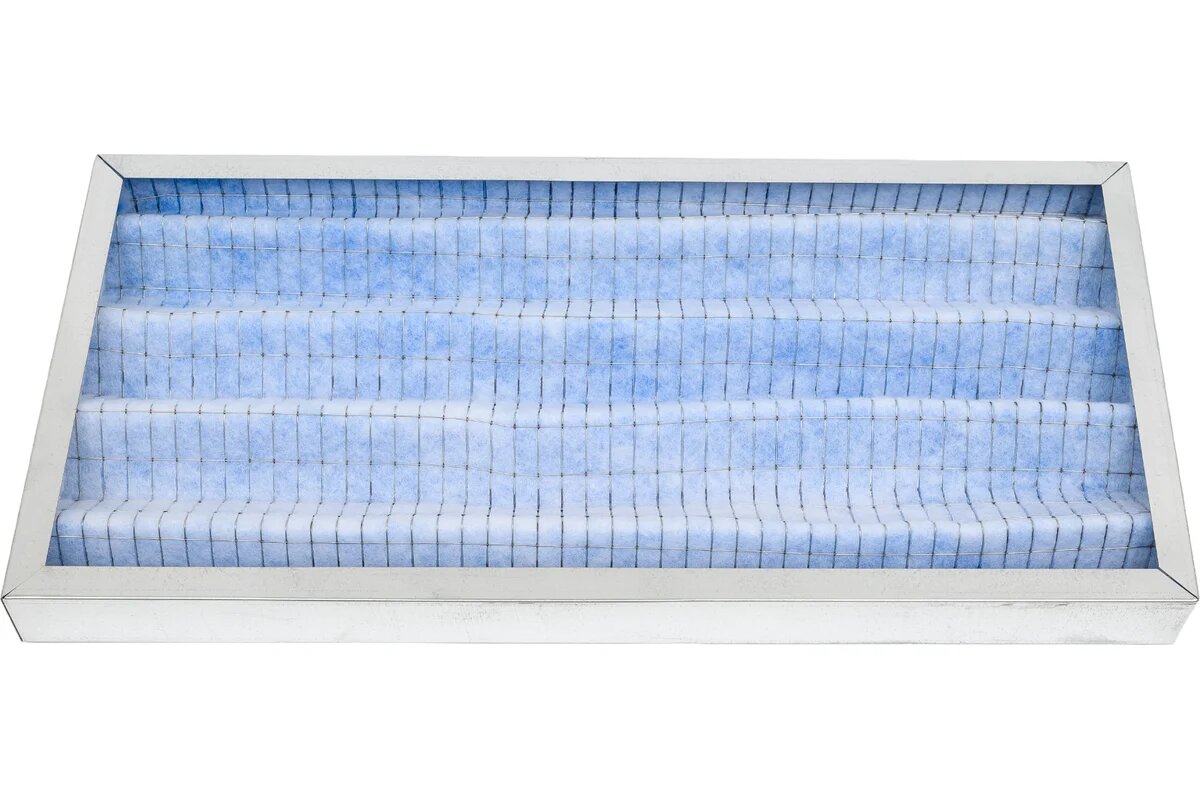 BaltiK Фильтр кассетный ФВКас-36(63)-48 G3/G4 203001