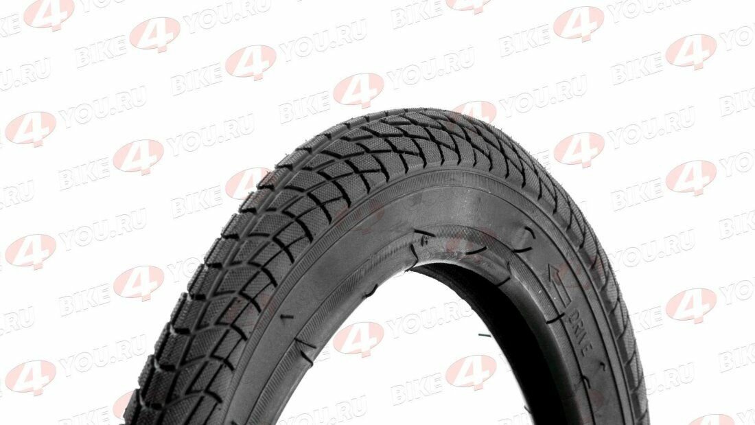 Покрышка Вело 18х1,75 P-1023 (Wanda tire)