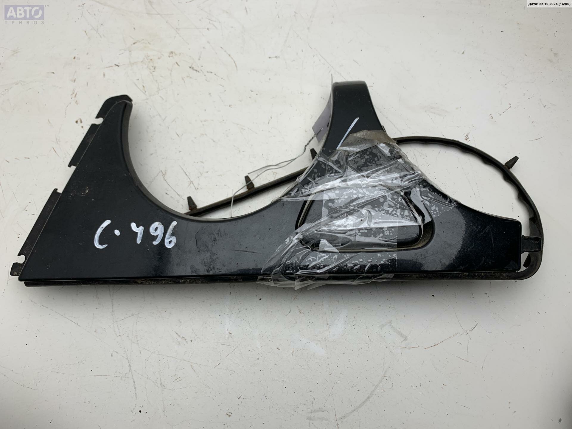 Ус под фару левый Mercedes E-Class W210 (1995-2002)