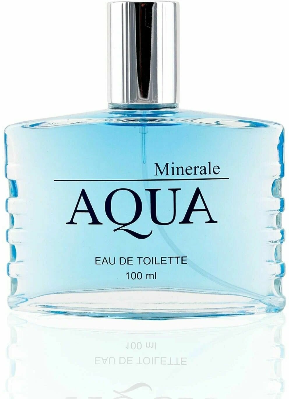 Туалетная вода Delta Parfum "Aqua Minerale", мужская, 100 мл