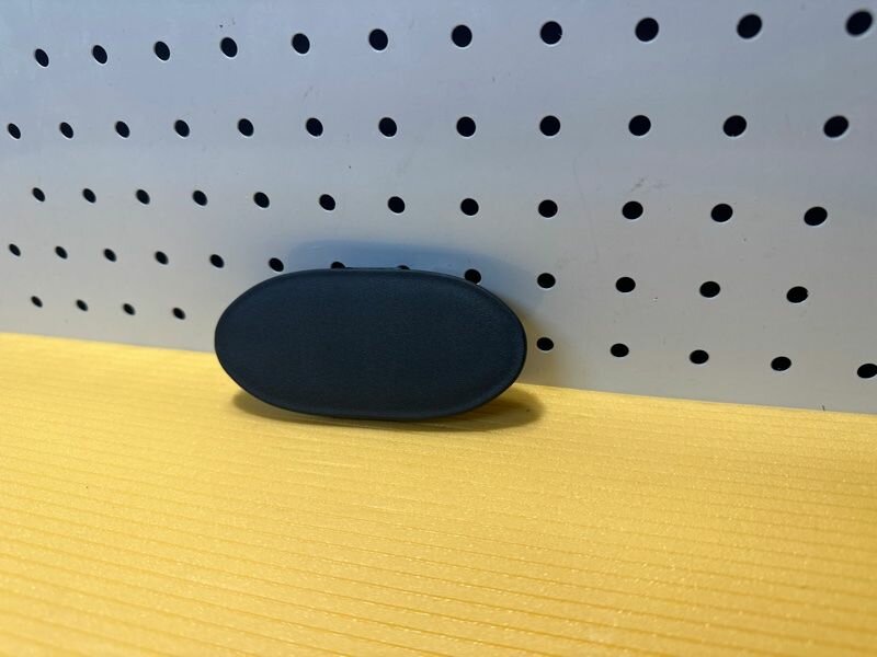 Заглушка заднего крыла вольво ФШ ФМ рено премиум магнум (VOLVO RENAULT)