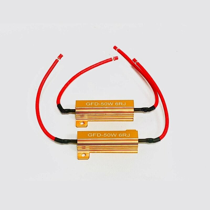 Обманка для светодиодов GFD 50 Вт