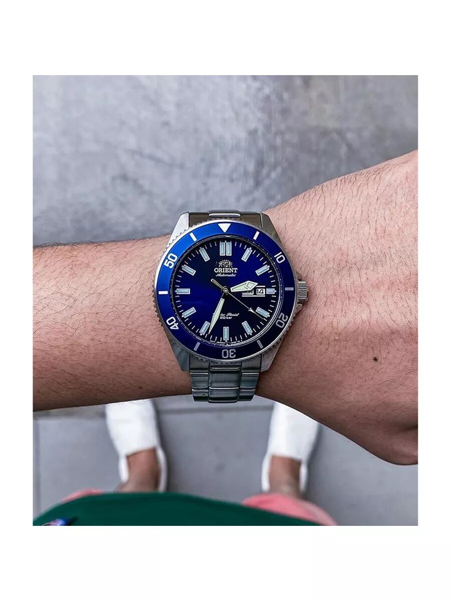 Наручные часы