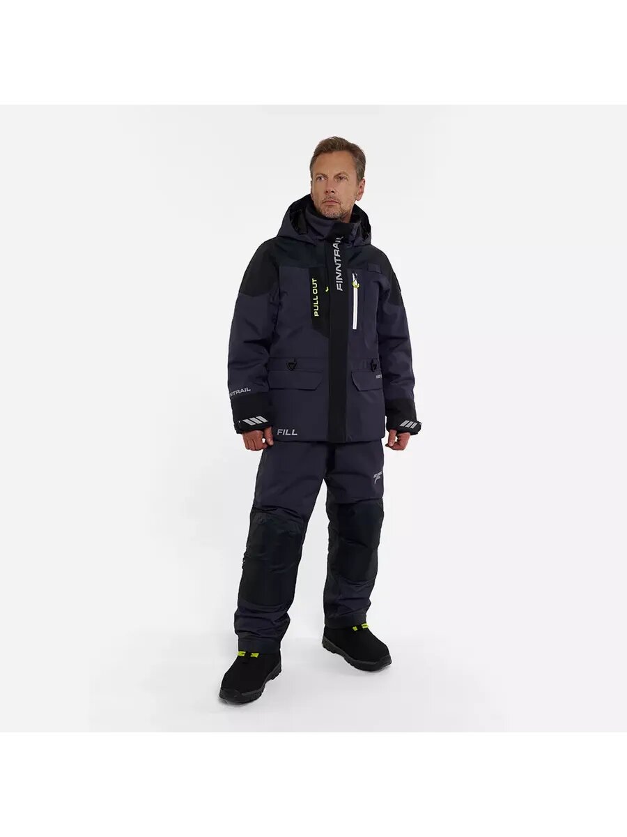 Костюм спортивный