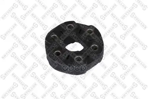 Муфта кардана! BMW E12/21/28/30/34/36 80>, Opel Omega 86> Stellox арт. 0710002SX