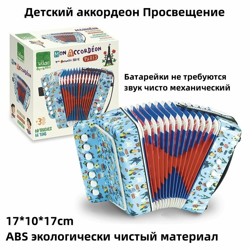 Аккордеон