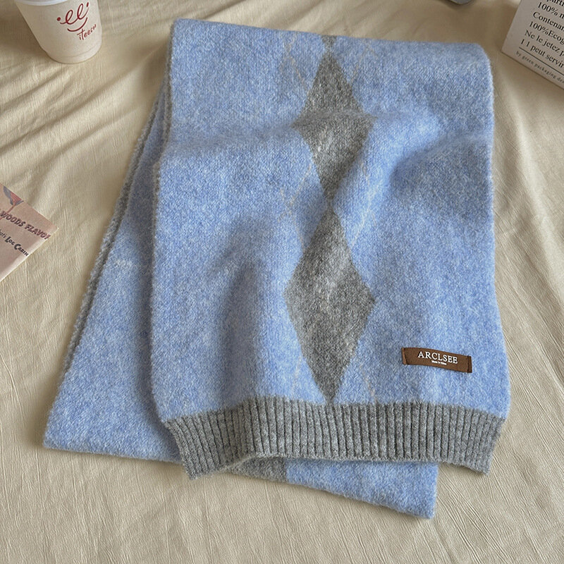 Шарф для мужчин и женщин