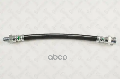 Шланг торм. пер. Mitsubishi L300 P1T 2.0 | перед | Stellox арт. 27-00033-SX