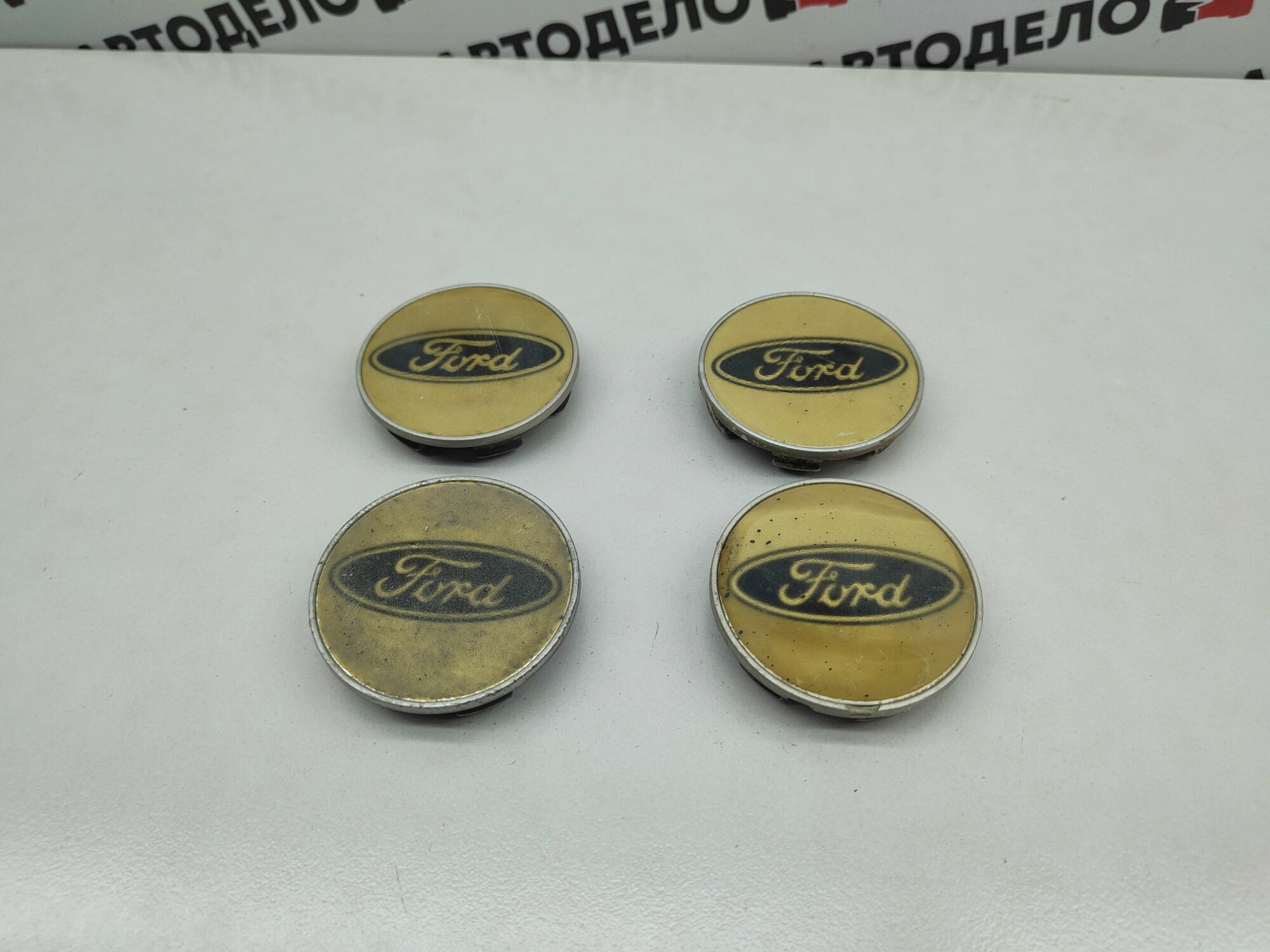 Колпаки колесные Ford Mondeo 2 (BAP) 1996 г.в