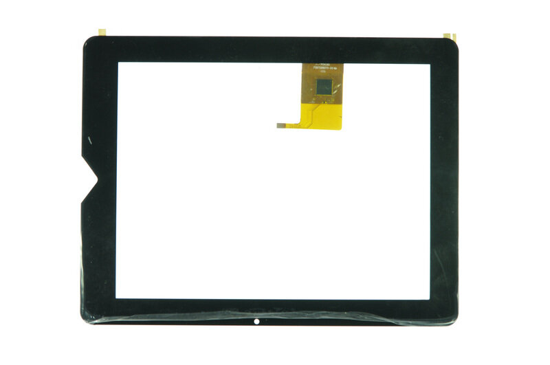 Тачскрин для китайских планшетов 200 9,7" Texet TM-9748/ TM-9738W/ TM-9747BT/ TM-9748BT 6 pin (184x240мм)