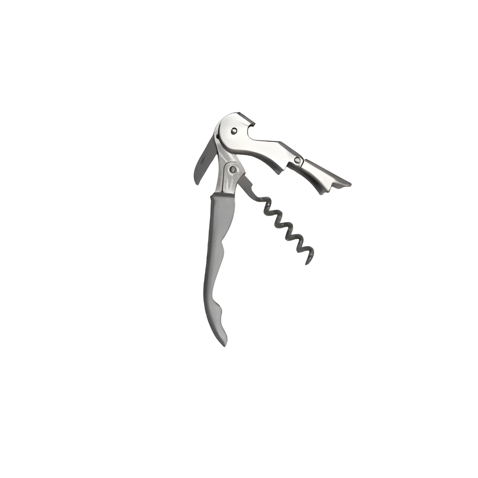 Нарзанник 3-х функциональный нержавеющая сталь двухступенчаты