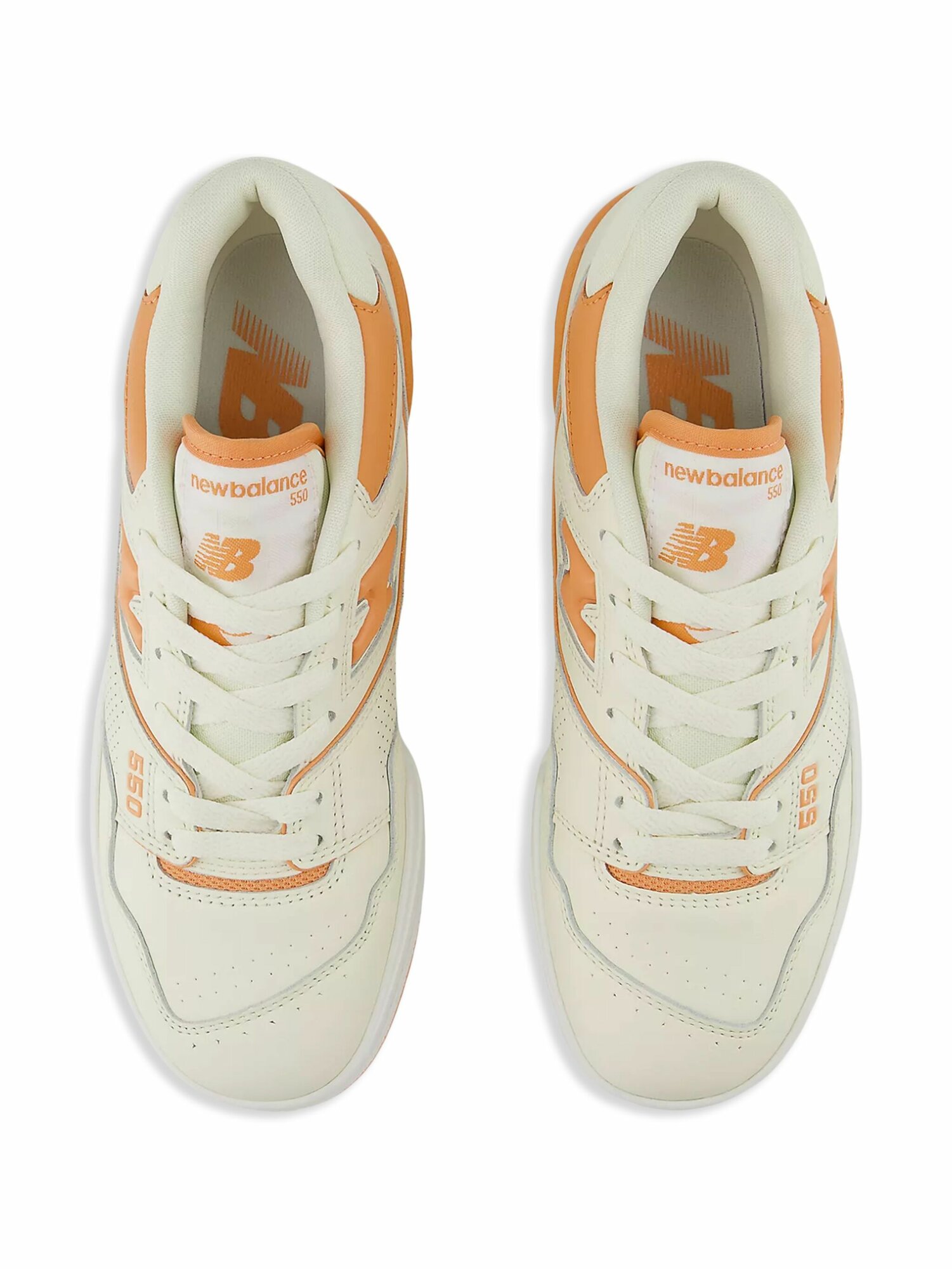 Кроссовки New Balance 550, размер 6 US — фото 1