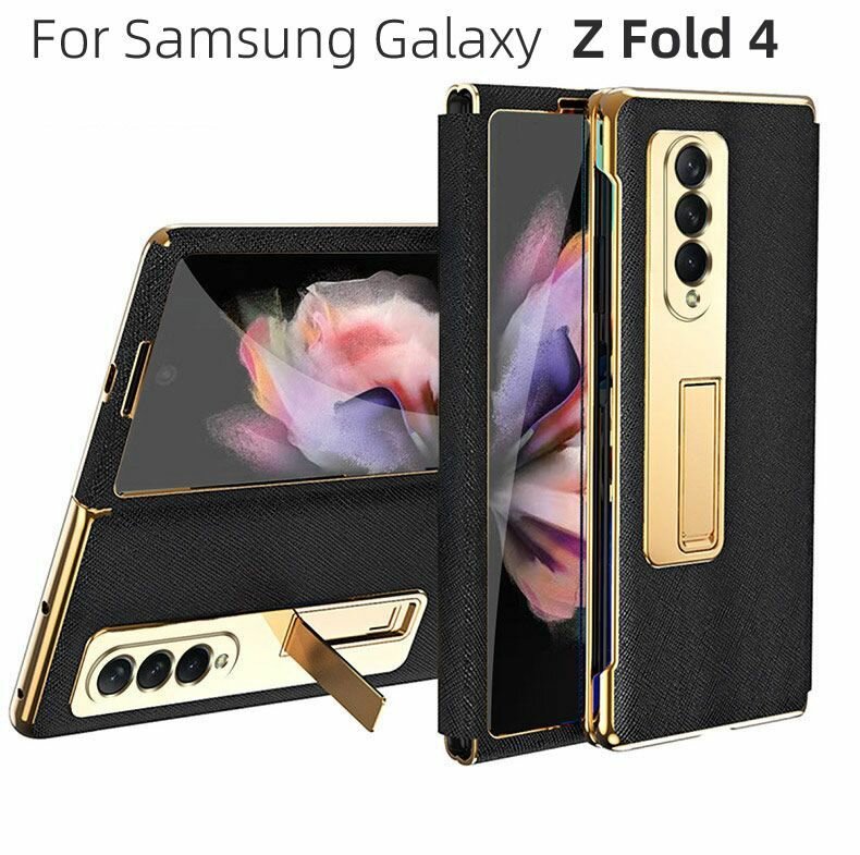 Чехол для Samsung Galaxy Z Fold4, Чехол для смартфона Samsung Galaxy Z Fold4 чехол на Samsung Galaxy Z Fold4 чехол Samsung Galaxy Z Fold4 чехол для Z Fold4
