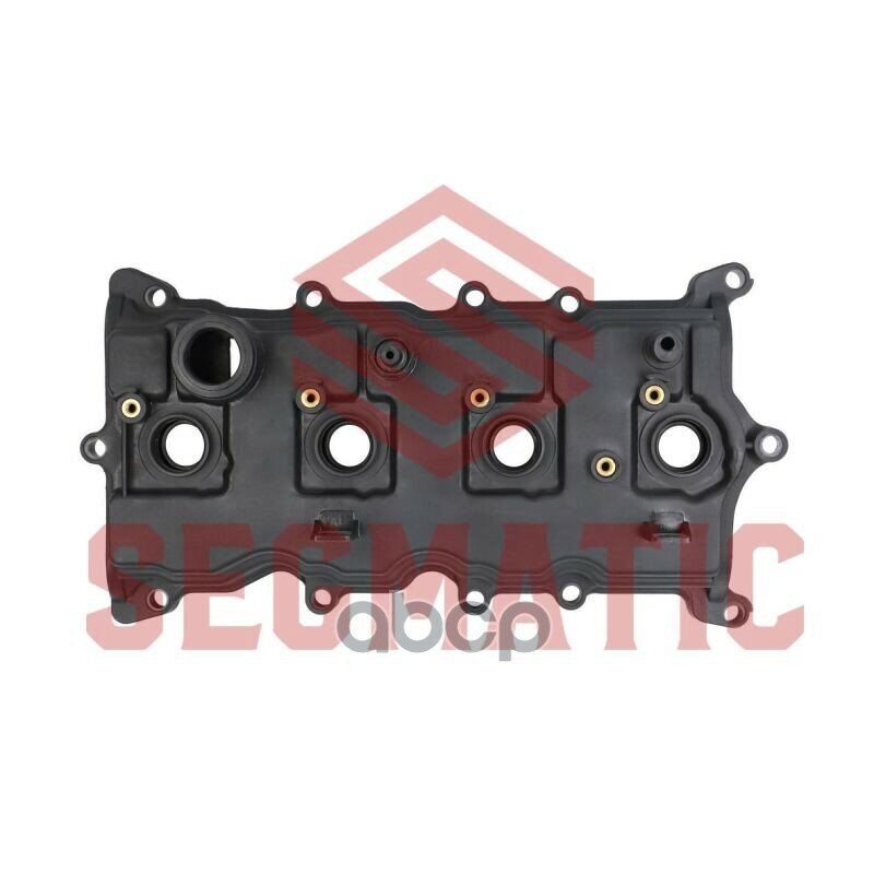 Крышка клапанная NISSAN TEANA 12-/X-TRAIL 12- SEGMATIC арт. 1012N110