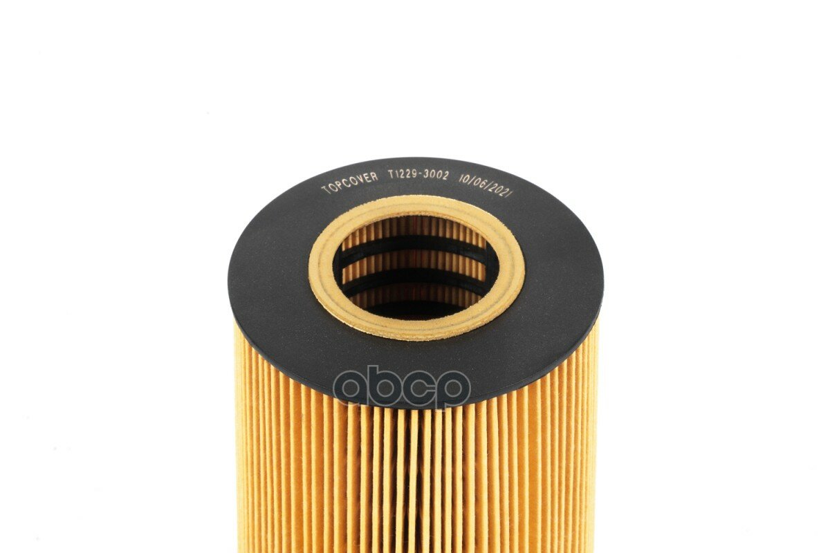 Фильтр масляный MAN F2000 09/96> D2865/66/76 TOPCOVER арт. T1229-3002