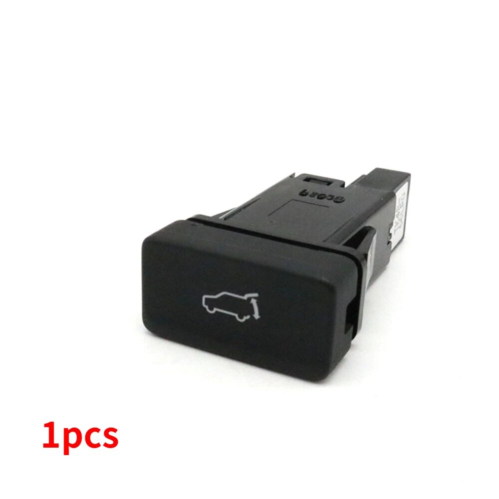 Задняя дверь, задняя дверь, крышка багажника, кнопка замка багажника, переключатель спуска TK4866LR0 для Mazda CX-5 CX5 KF CX-9 CX9 TC CX-8 CX8 KG