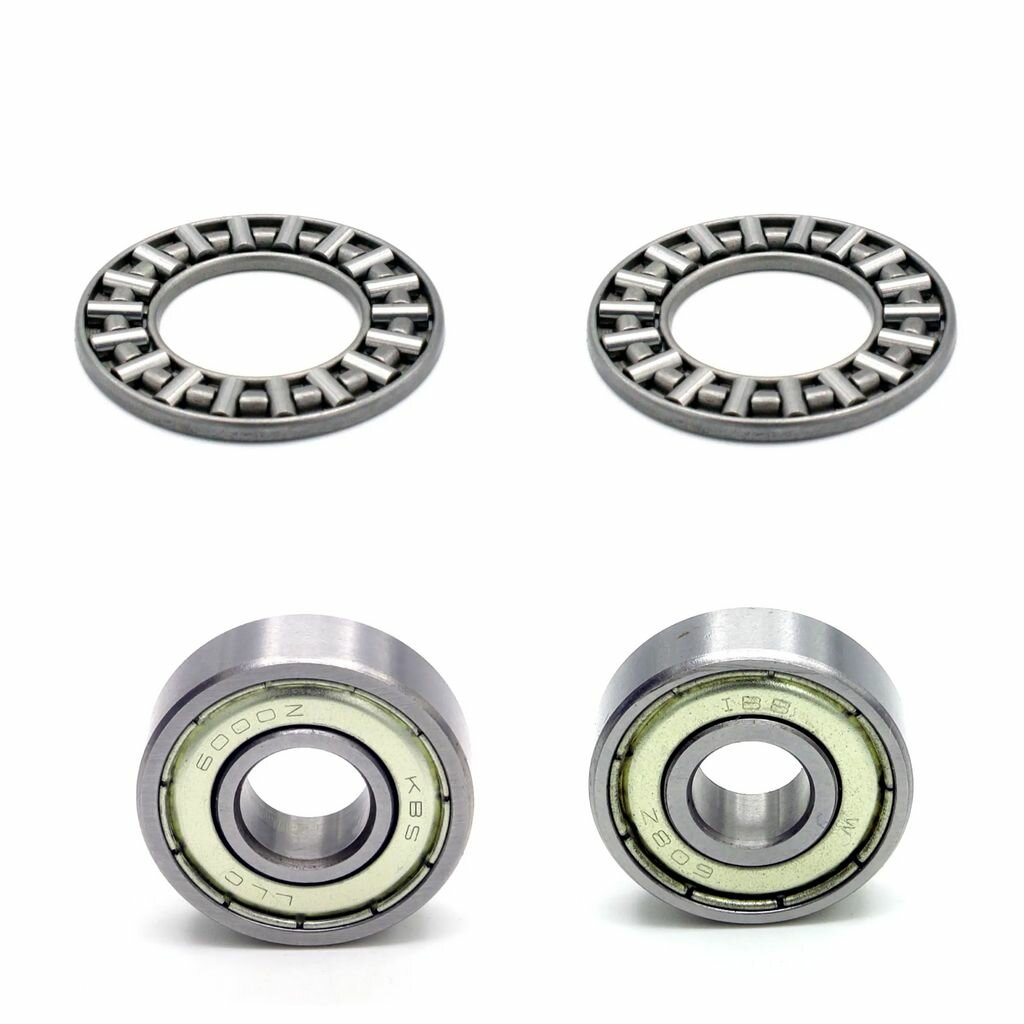 Подшипник водяного насоса, совместимый с GasGas EC 125 RACING EC 200 EC 250 EC 250 E E START