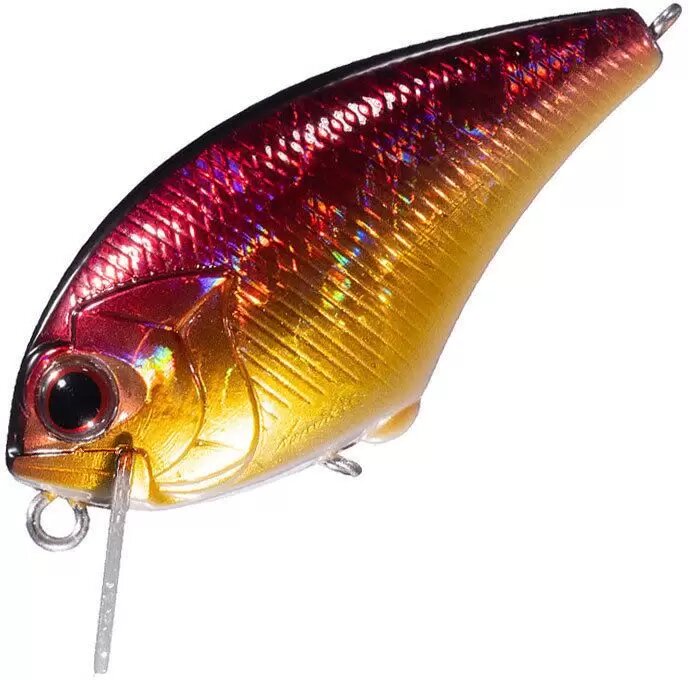 Воблер для рыбалки OSP BLITZ SSR # SH-48, 51.0 мм, 8.0 г, заглубление 0.1-1.3 м, SH-48