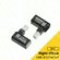 USB 2.0 Right Elbow M-F