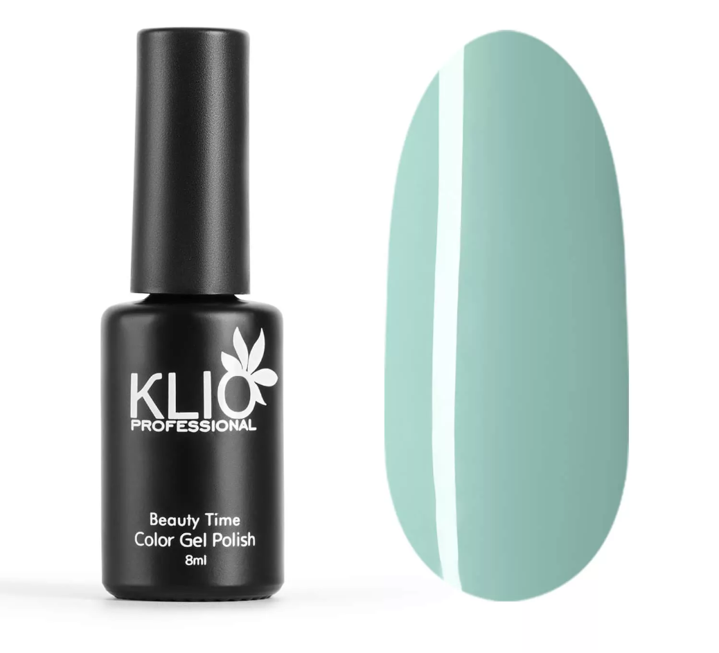 KLIO Гель-лак BEAUTY TIME №092 8мл