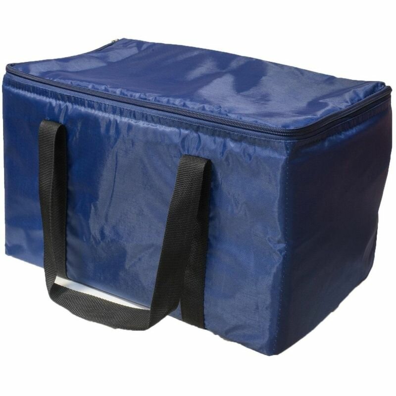 Термосумка универсальная,40х25х25 см, 25л, Арт 054