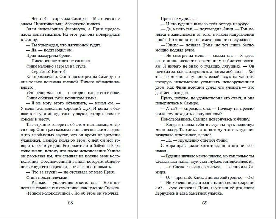 Лунный странник — фото 1