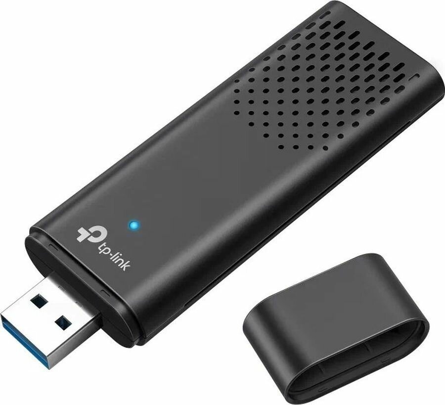 Wi Fi адаптер TP-Link Archer TX20U