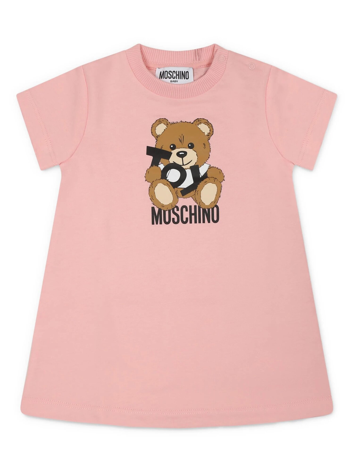 Платье Teddy Bear