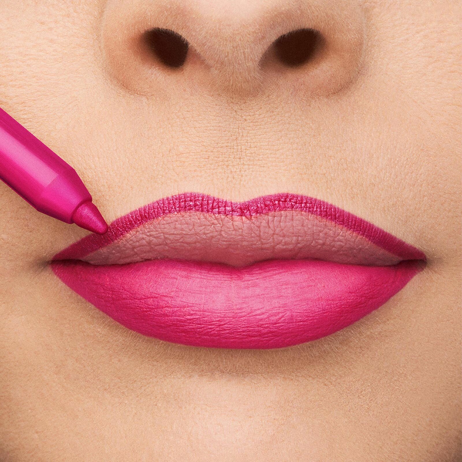 Collistar постоянный карандаш для губ Professional Lip Pencil shade 103 Fucsia Petunia 1,2 g