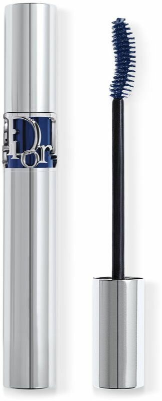 Dior Тушь для утолщения и подкручивания, Diorshow Iconic Overcurl 6 г оттенок 264 Blue