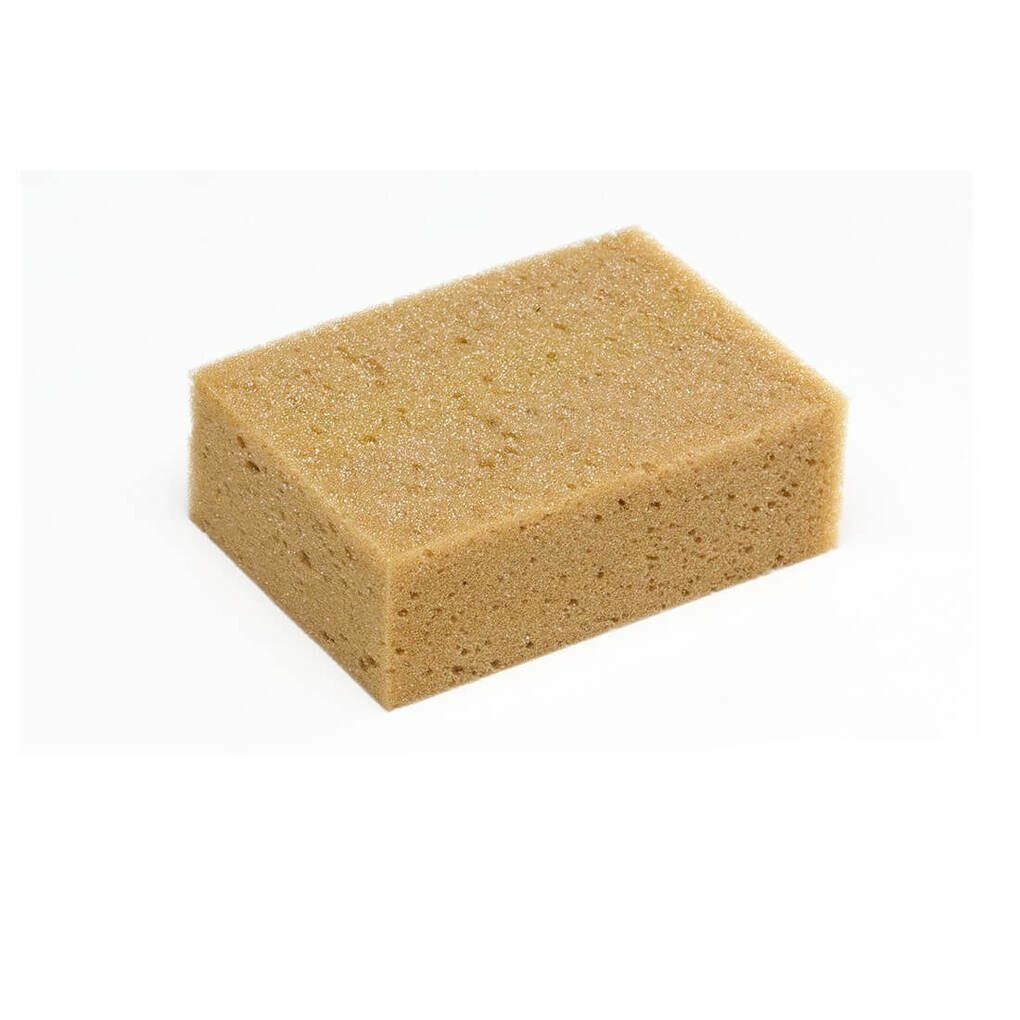 Губка декоративная прямоугольная Pavan 3129 (175*114*65мм)